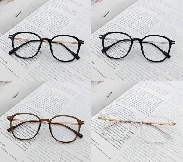 Quality Various Colors TR+Beta Titanium Frame Glasses ZTO 1005 Unisex for sale