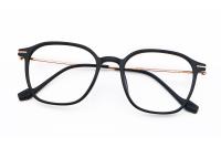 China Adjustable Glasses TR Frames Beta Titanium Ultra Lightweight ZTO 1009 for sale