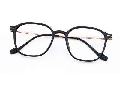 중국 조절 가능한 안경 TR 프레임 베타 티타늄 초 가벼운 ZTO 1009 판매용