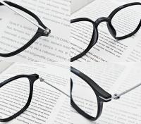 China Adjustable Glasses TR Frames Beta Titanium Ultra Lightweight ZTO 1009 for sale