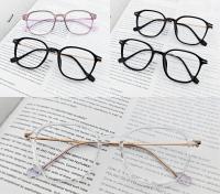 China Adjustable Glasses TR Frames Beta Titanium Ultra Lightweight ZTO 1009 for sale