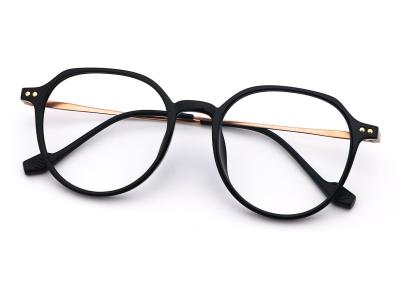 중국 베타 티타늄 안경 인터넷 유명인 모델 ZTO 1015 판매용