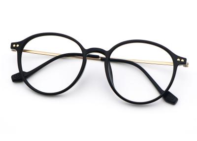 중국 조절 가능한 템플 베타 티타늄 + TR 안경 유니섹스 ZTO 1017 판매용