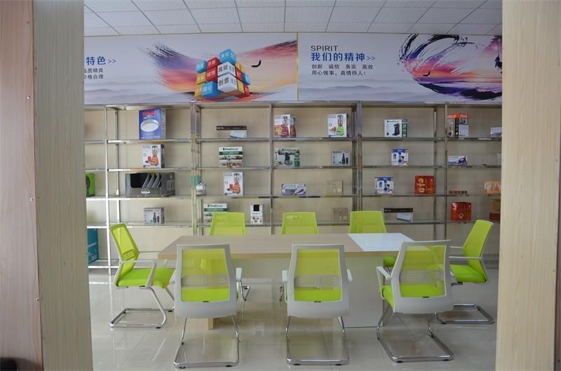 Fornitore cinese verificato - Industry & Trade Co., Ltd.