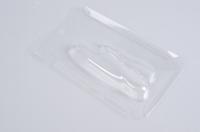 China Plastic Medical Packaging Box , Custom Made Pharmaceutical Packaging Boxes for sale