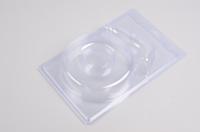 China Embossing Printing Toy Packaging Boxes , Custom Design Plastic Packing Boxes for sale