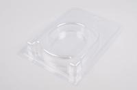 China Special Shape Doll Packing Boxes Offset Printing With OEM / ODM Services for sale