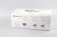 China White Color Double Wall Cardboard Boxes Customized Size CMYK Printing for sale