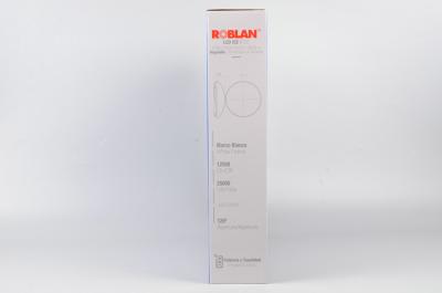 China Wear Resistance Coated Paper Box Customized Size For LED Light Packing for sale