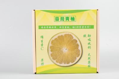 China OEM /ODM Pop Display Boxes , UV Coating Cardboard Counter Display Boxes for sale