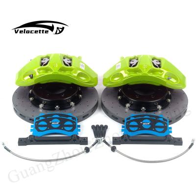 Cina Refit High Performance Brake Kit 9N Big Brake Kit Disco in ceramica di carbonio per BMW in vendita