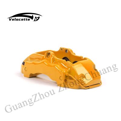 Cina Ricondizionamento ad alte prestazioni a 6 pistoni 18z per 380 mm Disch per Mercedes Benz Classe C in vendita