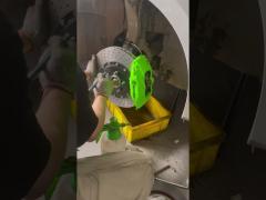 Misura per i corredi del calibro del freno di Brembo F50