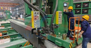 China Factory - Qingdao KXD Steel Structure Co., Ltd