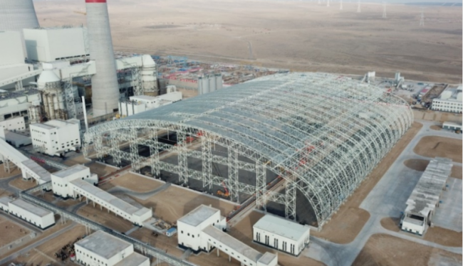Coal Mineral Process Workshop