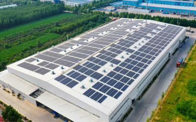 Load Bearing Steel Structure Building For Industrial Commercial And Residential Use