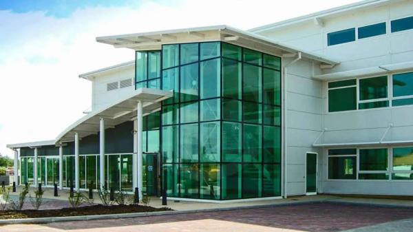 Quality Eco Friendly Industrial Pre Engineered Metal Buildings Steel Structure Weather for sale