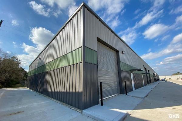 Quality Big Steel Structure PEB Shed Structure Industrial Warehouse Metal PEB Building Structure for sale