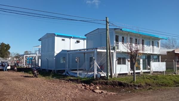 Quality Customized Prefab Modular Steel Container Homes steel structural Building for sale
