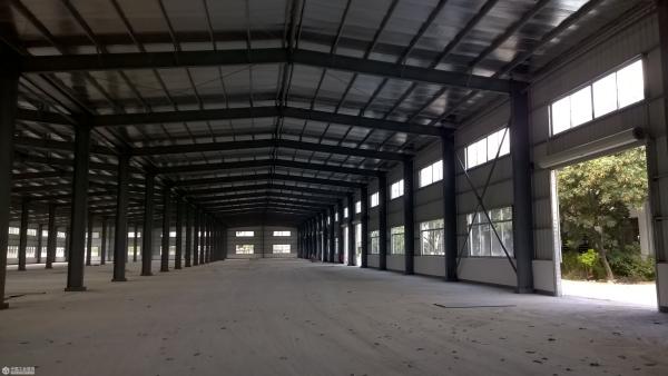 Quality Hot Rolled H Steel Pre Fabricated Steel Structure Prefab Building Customized for sale