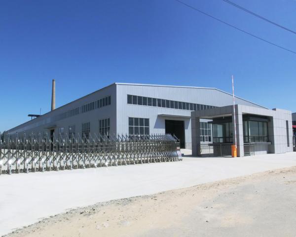 Quality Factory Directly Supplying Wide Applicating Prefab Steel Structure Frame for sale