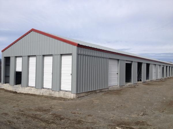 Quality Industrial Steel Structure Building Workshop Metal Frame Prefab Steel House for sale