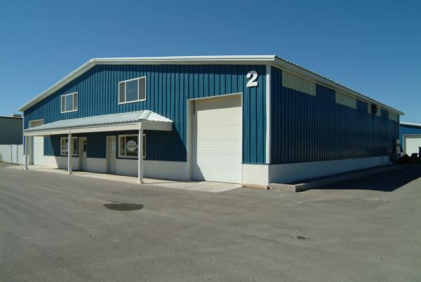 Quality Industrial Steel Structure Building Workshop Metal Frame Prefab Steel House for sale