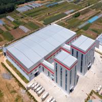Quality Industrial Carbon Steel HEB IPB H Beam Building Construction High Rise Steel for sale