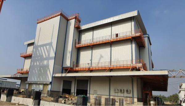Quality Industrial Carbon Steel HEB IPB H Beam Building Construction High Rise Steel for sale