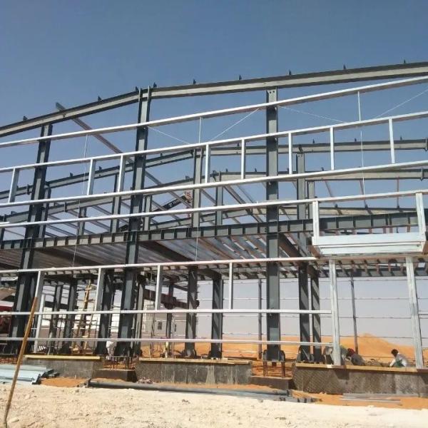 Quality Industrial Carbon Steel HEB IPB H Beam Building Construction High Rise Steel for sale