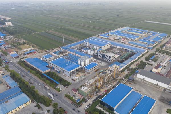 Quality High Strength Steel Structure Building Prefabricated Industrial Steel Structure for sale
