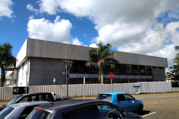 Quality High Strength Steel Structure Building Prefabricated Industrial Steel Structure for sale