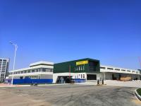 China Prefabricated Steel Structure Building Custom Design And Engineering Services for sale