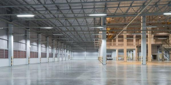 Quality Modular Steel Structure Warehouse Construction Industrial Prefabricated Factory for sale