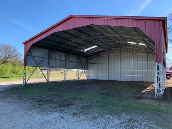 Quality Customized Steel Structure Warehouse Shed H Beam Building Construction With for sale