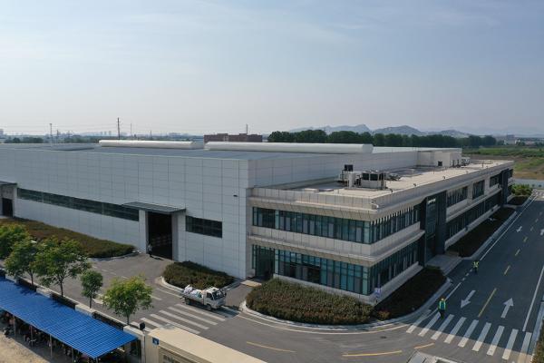Quality Prefabricated Large Span Steel Structure Construction Metal Workshop Building for sale