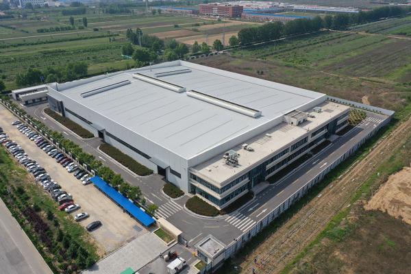 Quality Prefabricated Large Span Steel Structure Construction Metal Workshop Building for sale