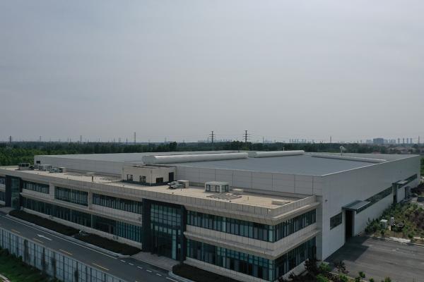 Quality High Strength Multi Storey Steel Structure Industrial Warehouse Prefabricated Insulated Metal Buildings for sale