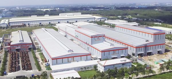 Quality Multipurpose Steel Modern Pre Engineered Buildings Contemporary Metal Buildings for sale