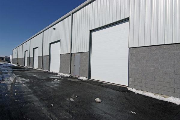 Quality Mainframe Q345 Q235 Light Steel Frame Industrial Building Steel Structure for sale