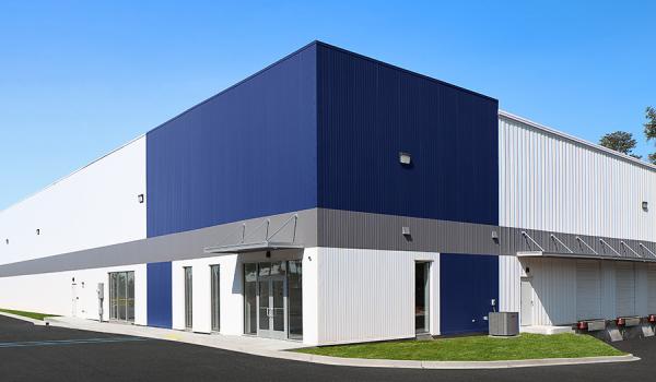 Quality Metal Galvanized Steel Structure Building Prefabricated Residential Steel Frame Buildings for sale