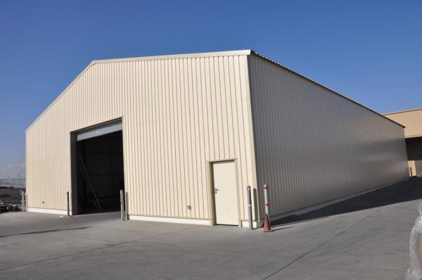 Quality Metal Galvanized Steel Structure Building Prefabricated Residential Steel Frame for sale
