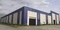 Quality Pre Engineered Steel Structures For Durable And Eco-friendly Farming for sale