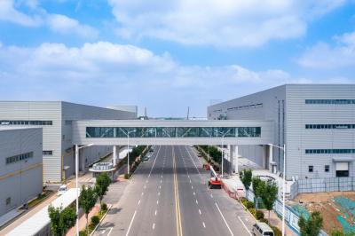 China ASTM Prefab Industrial Metal Prefabricated Structural Steel Frame Structure Storage Construction Warehouse for sale