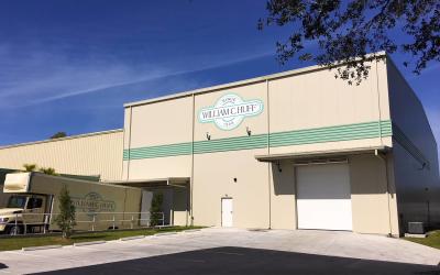 중국 전조 홀 철강 구조 창고 건물 전시실 판매용