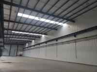 China Customized Steel Structures And Construction Materials For Buildings for sale