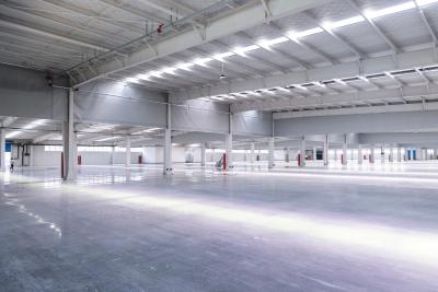 China Roof And Wall Building Facilities And Construction Materials Steel Sheet Or Sandwich Panel Construction for sale