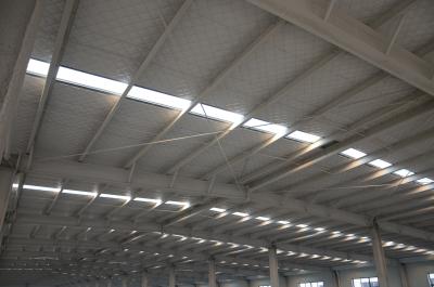 중국 지속 가능한 녹색 모듈식 철강 구조 작업실 솔루션 판매용