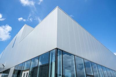 중국 산업용 전공제철 구조물 판매용