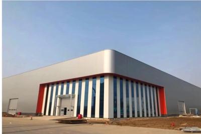 China Modern Aesthetics Building Facilities And Construction Materials for Contemporary Design Projects for sale